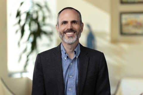 About Us | David Merage Foundation for Confronting Antisemitism
