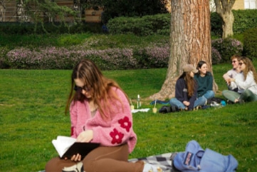 David Merage Foundation | Fighting Antisemitism & Defending Democracy